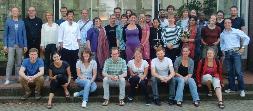 WTMC Summer School 2012 - Seeing Through Numbers with Helen Verran ...