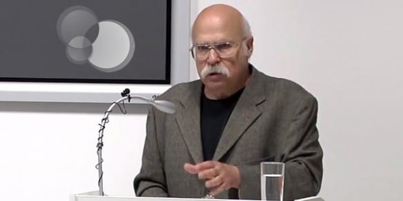 Lecture by Steven Shapin “Who is the Modern Scientist?” | WTMC ...
